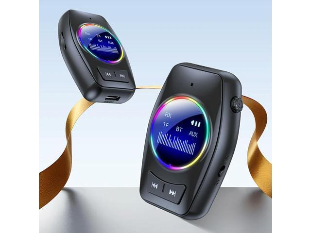 Click here for 2 in 1 Bluetooth-compatible Audio Transmitter Rece... prices