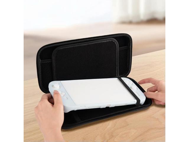 Click here for Portable Bag Shockproof Hard Shell Bag Anti-Scratc... prices