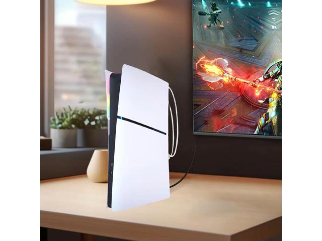 Click here for RGB LED Light Strip for PS5/PS5 Slim Decal Decorat... prices