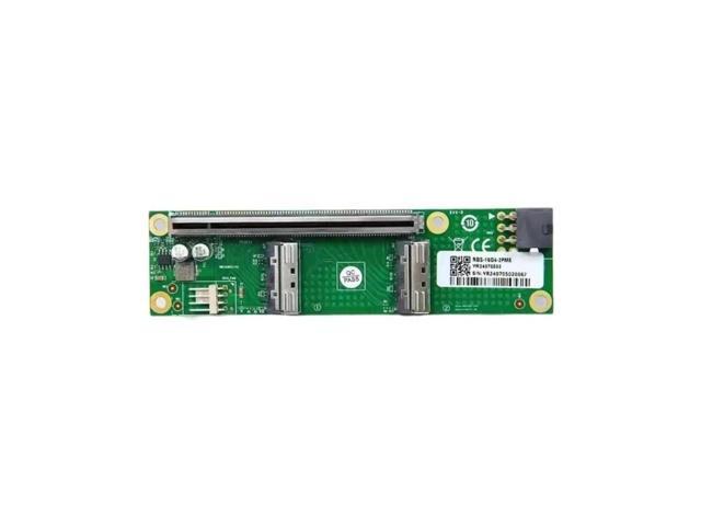 Click here for PCIe 5.0 Conversion Board from MCIOs for Enhanceds... prices