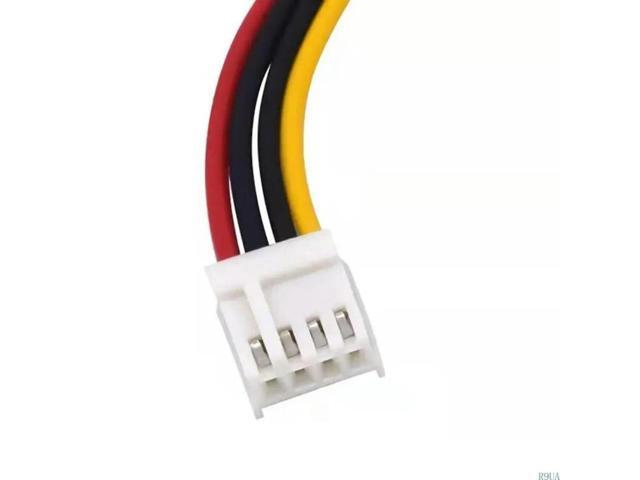 Click here for Upgrading 15-Pin Male to Small 4Pin Ide Floppy Fem... prices