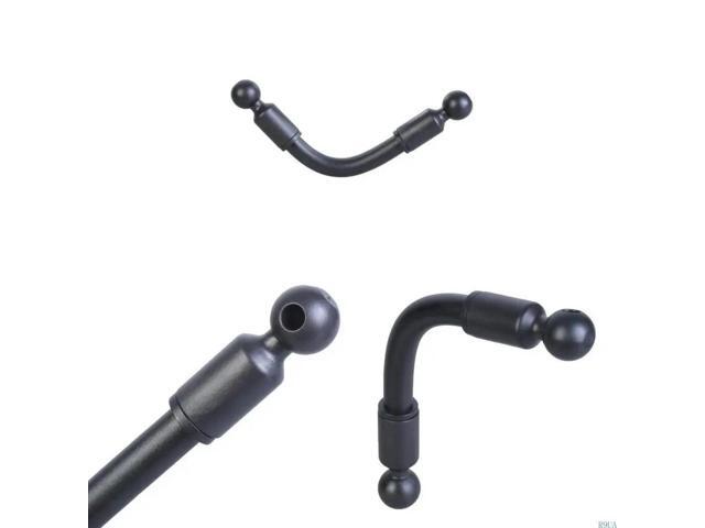 Click here for Adjustable 17mm Ball Joint Plastic Ball Adapter fo... prices