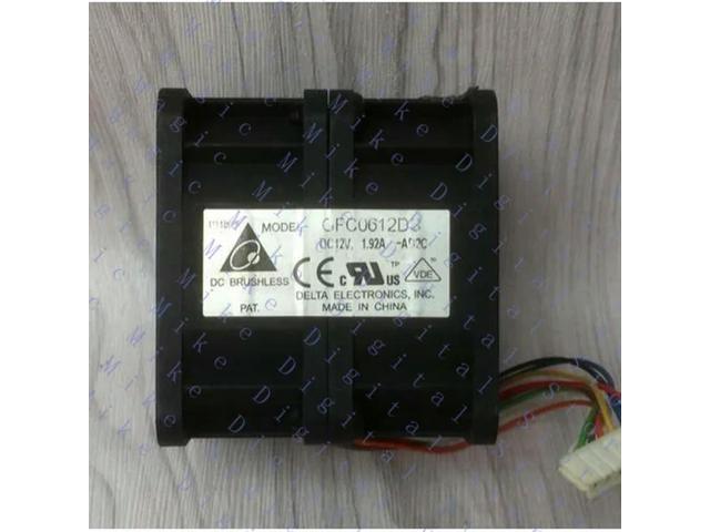Click here for for Delta GFC0612DS turbine cooling fan 12V 60*60*... prices