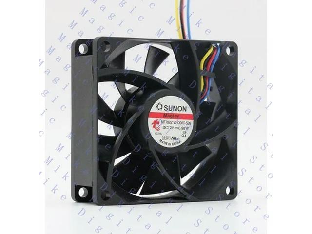 Click here for 1pcs FOR MF70251V2-Q00C-S99 7025 7CM 0.9W 12v 4-pi... prices