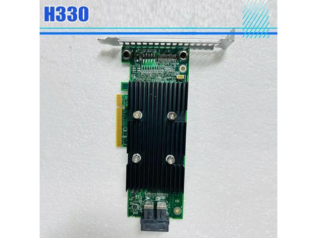 Click here for H330 Disk Array Card RAID Card SAS SATA 4Y5H1 6H1G... prices