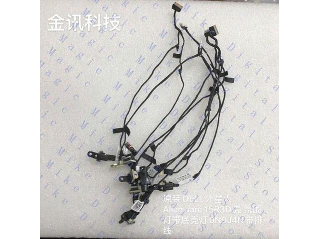 Click here for FOR Alien 15R3 Atmosphere Lamp with Bottom Shell L... prices