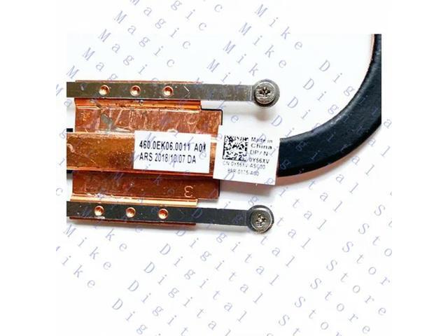 Click here for For Inspiron 5368 5378 7368 7378 Radiator 0Y56XV prices