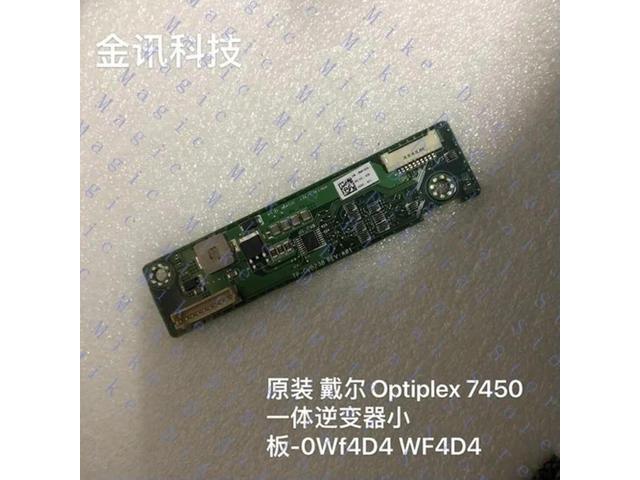 Click here for FOR Optiplex 7450 Integrated Inverter Small Board... prices