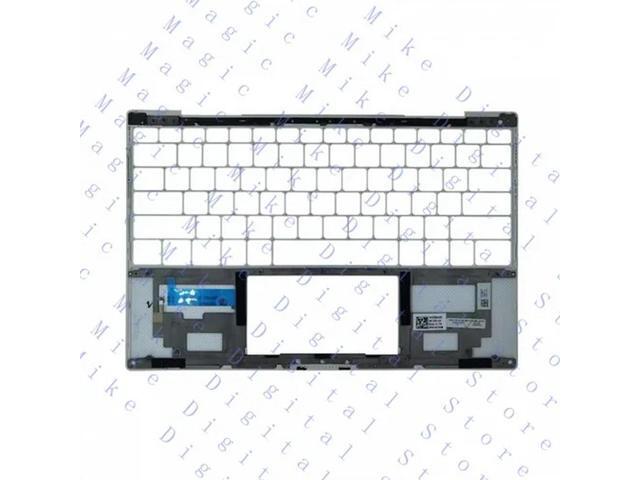 Click here for For XPS 13 9300 9301 Palmrest Keyboard Frame 0GT8X... prices