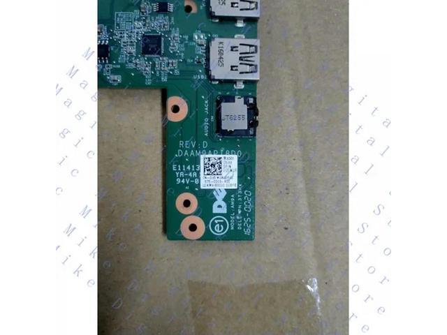 Click here for FOR Inspiron 15-7559 5577 7557 5576 USB Audio Boar... prices