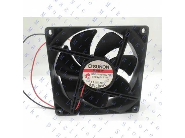 Click here for FOR 9025 ME92252V1-000C-A99 DC24V 2.1W Fan prices