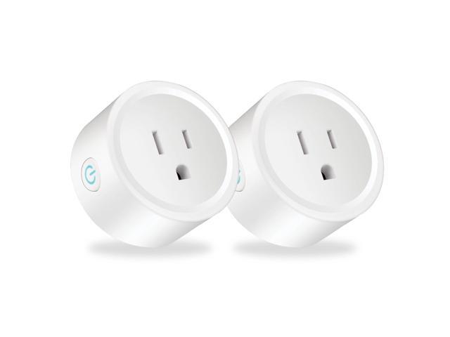 Click here for Osprey Smart Plug  Wi-Fi Outlet Socket Compatible... prices