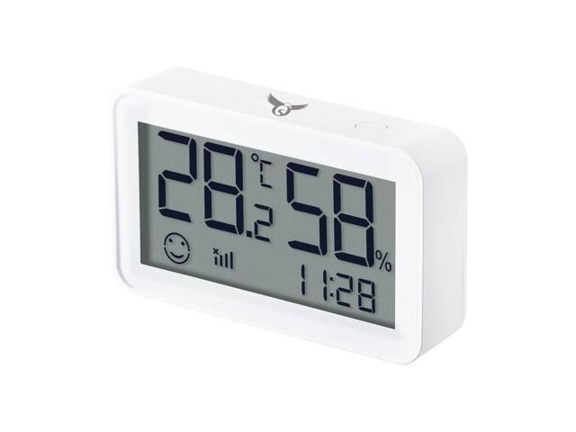 Click here for Osprey. life Smart Thermometer Hygrometer: Wi-Fi E... prices