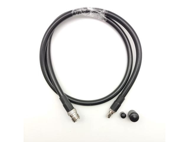 Click here for Osprey Electronics 5m (16.4 ft) Low-Loss 50 Ohm Co... prices