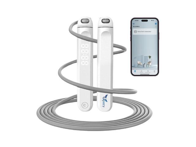 Click here for Osprey Electronics 1 pack Smart Jump Rope  Adjusta... prices