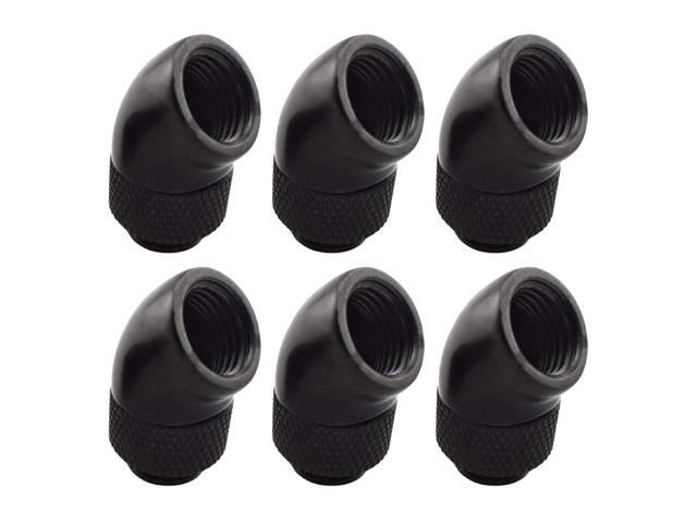 Click here for Dracaena. io 6 Pack G1/4 Thread Male to Female Ext... prices