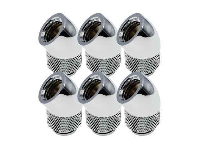 Click here for dracaena. io 6 pack G1/4 thread Male to Female Ext... prices