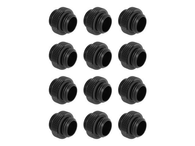 Click here for dracaena. io 12 pack G1/4 thread  Male to Male Min... prices