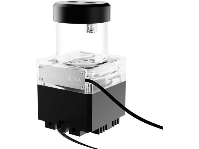 Click here for dracaena. io High Flow 650L/H D5 PWM PC Water Pump... prices