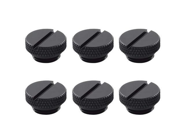 Click here for dracaena. io 6 pack G1/4 thread  Thin water Stop P... prices