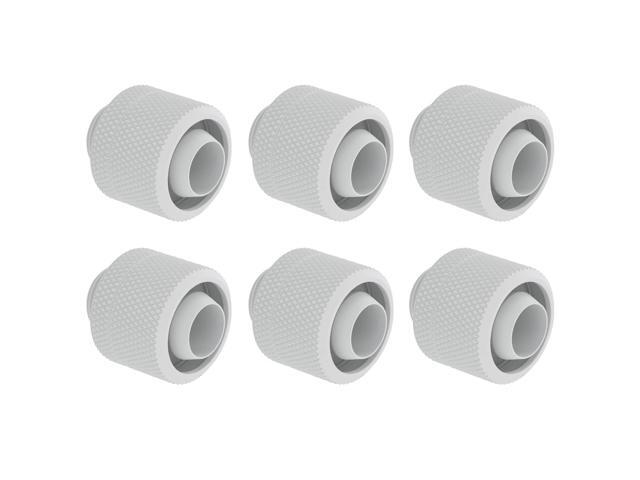 Click here for dracaena. io 6 Pack G1/4 Thread to 3/8 ID  1/2 OD... prices