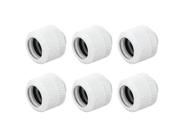 Click here for dracaena. io 6 Pack G1/4 Thread to 16mm Outer Diam... prices