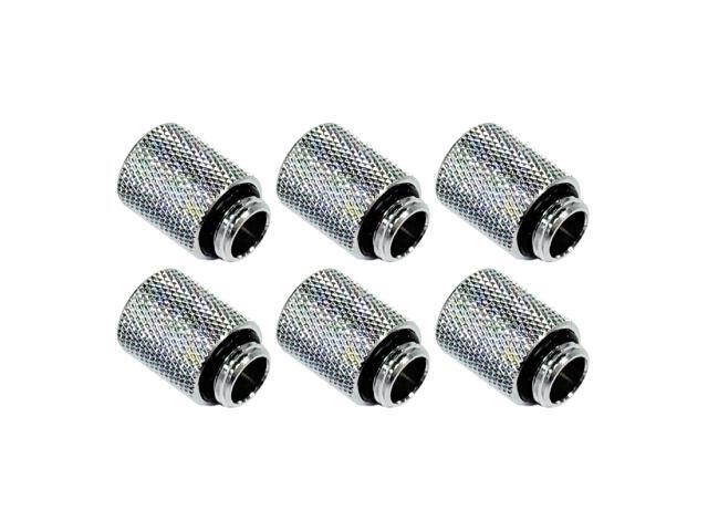 Click here for dracaena. io 6 Pack G1/4 20mm Height Male to Femal... prices
