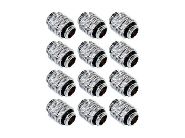 Click here for dracaena. io 12 Pack G1/4 Rotary Male to Male Exte... prices