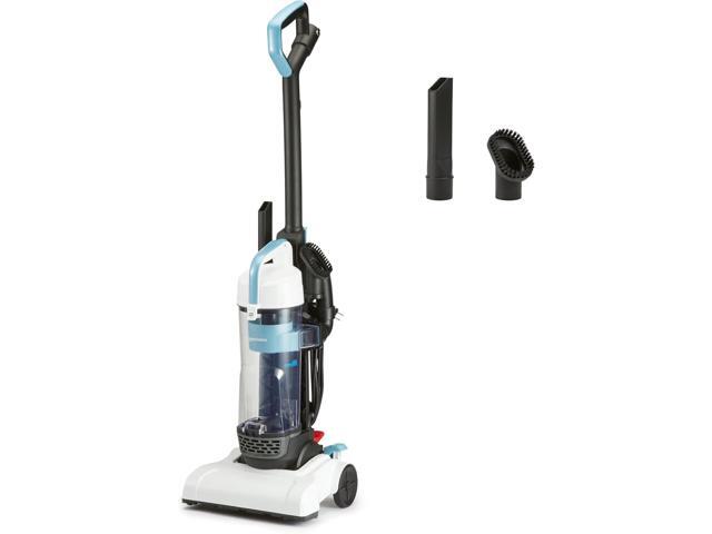 Click here for Basics Upright Bagless Vacuum Cleaner for Carpet a... prices