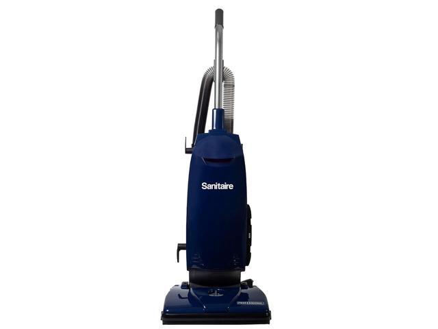 Click here for Sanitaire Professional Bagged Upright Vacuum with... prices