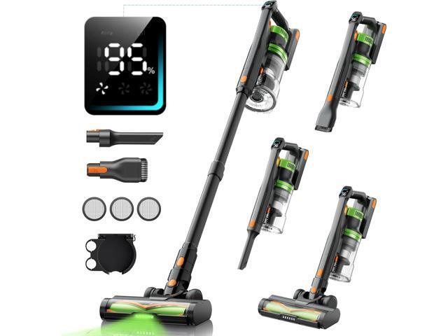 Click here for Cordless Vacuum Cleaner  600W 50KPA 65-Min Runtime... prices