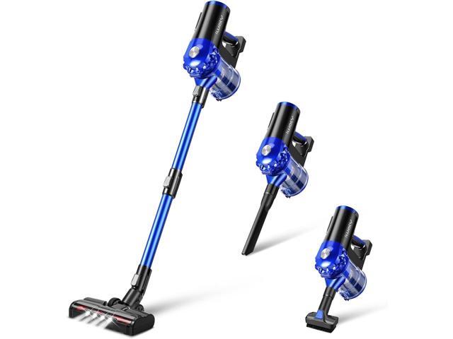 Click here for iwoly Cordless Vacuum Cleaner with 28KPa Powerful... prices