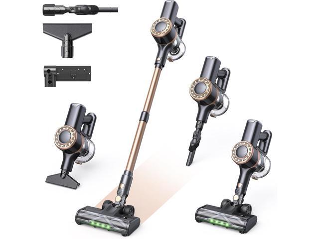 Click here for Cordless Vacuum Cleaner  30Kpa Stick Vacuum with A... prices