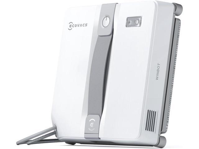 Click here for ECOVACS WINBOT Mini Window Cleaning Robot - Compac... prices