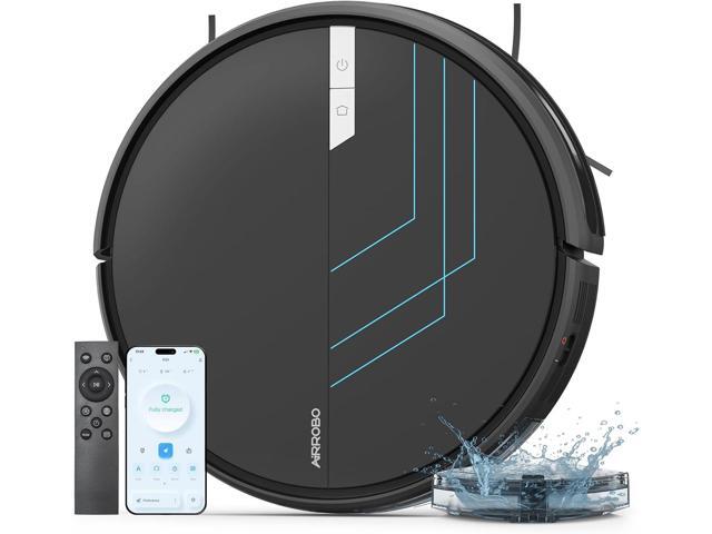 Click here for AIRROBO Robot Vacuum and Mop  3000Pa Powerful Suct... prices