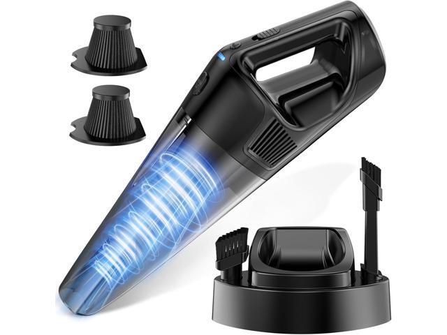 Click here for Handheld Vacuum Cordless Rechargeable with Chargin... prices