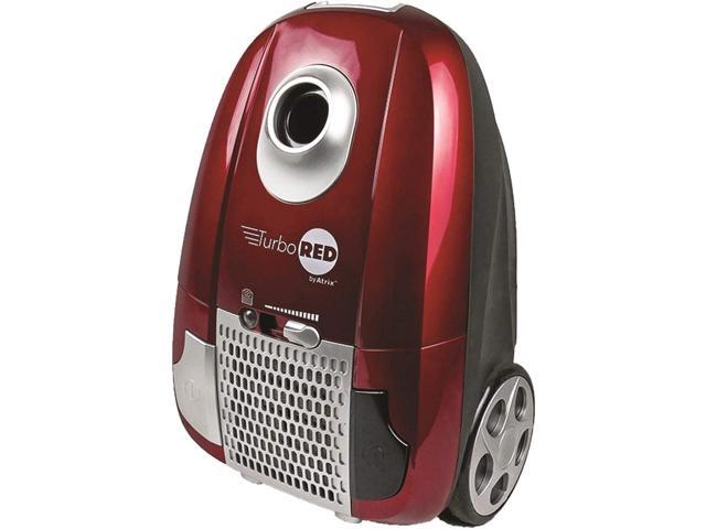 Click here for Atrix Turbo Red AHC-1 HEPA Canister Vacuum Cleaner... prices
