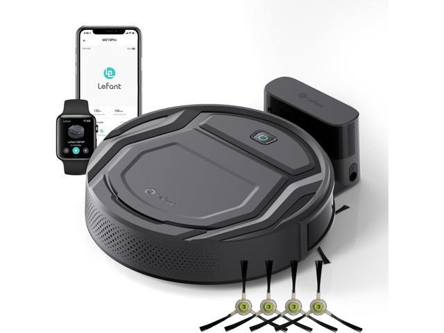 Click here for Lefant M210 Pro Robot Vacuum  Slim Quiet  3 Adjust... prices