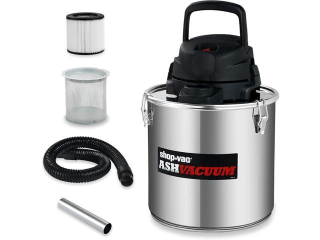 Click here for Shop-Vac 4 Gallon 2.0 Peak HP Ash Vacuum  7.0 Amps... prices