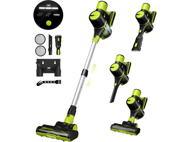 Click here for UNINELL HOME Cordless Vacuum Cleaner  45Kpa 55 Min... prices