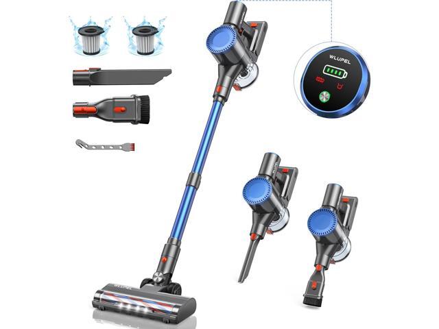 Click here for WLUPEL Cordless Vacuum Cleaner  30KPA 400W Powerfu... prices
