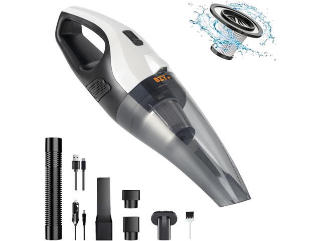 Click here for BZY Handheld Vacuum Cleaner Cordless Rechargeable... prices