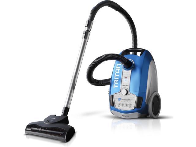 Click here for Prolux Tritan Bagged Canister Vacuum Cleaner  HEPA... prices