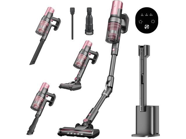 Click here for COWSAR Cordless Vacuum Cleaner with HEPA Filter  P... prices