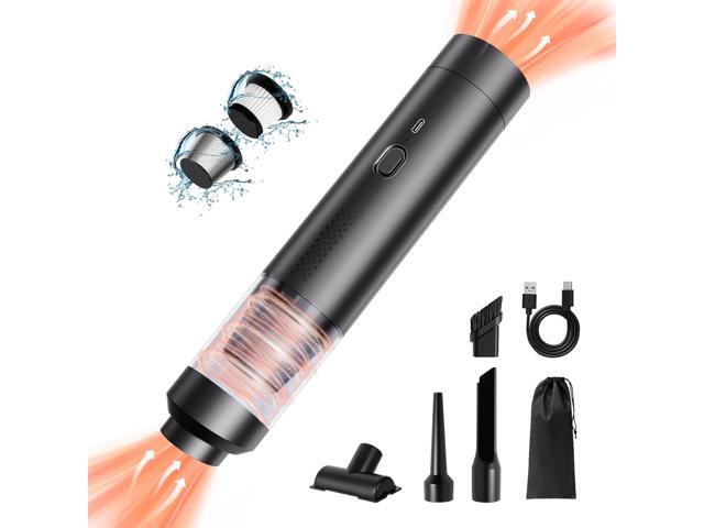 Click here for Car Vacuum Portable Cordless 19000Pa Powerful Suct... prices