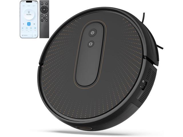 Click here for AIRROBO Robot Vacuums with 2800Pa Suction  3-inch... prices