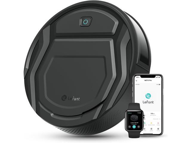 Click here for Lefant M210P Robot Vacuum  Powerful Suction  Quiet... prices