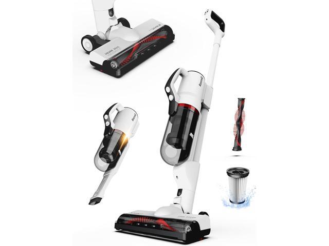 Click here for Roomie Tec SlimVac Pro Cordless Stick Vacuum  Ligh... prices