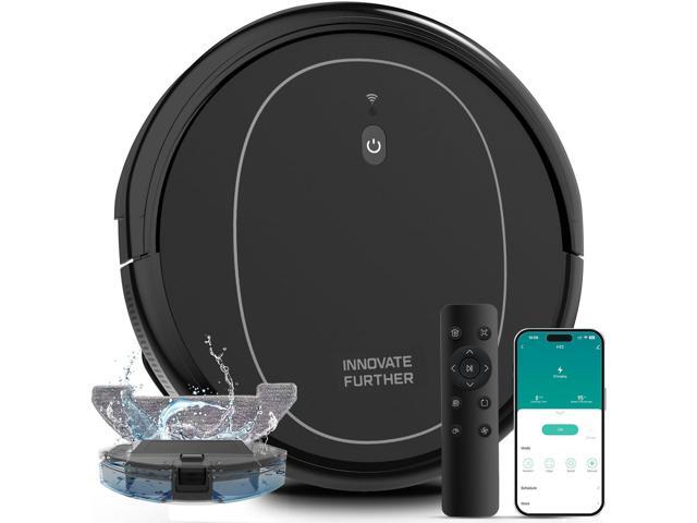 Click here for 3-in-1 Robot Vacuum and Mop 4000Pa Vacuum Robot &... prices
