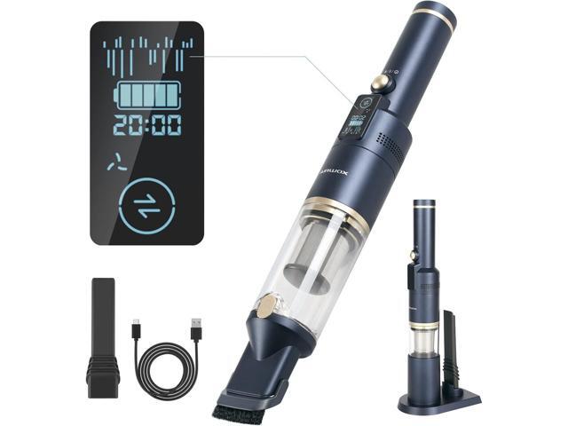 Click here for Cordless Handheld Vacuum  12KPA High Power Hand he... prices